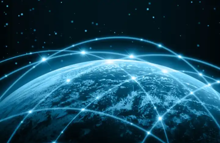 How does Bitcoin survive the Internet paralysis crisis if the global ...