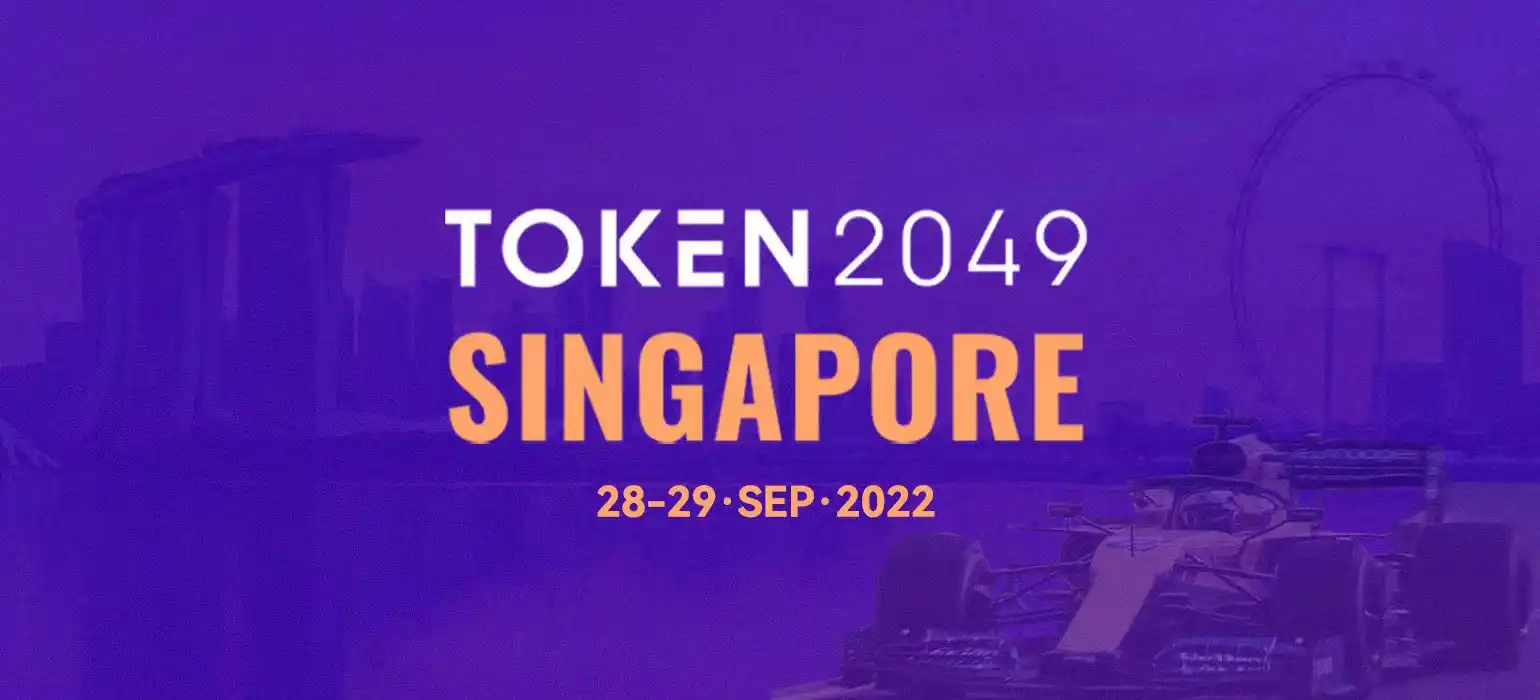 TOKEN2049新加坡大会 - BlockBeats