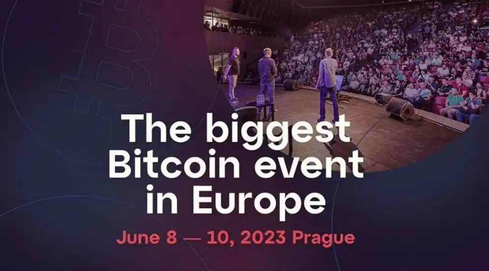 BTC Prague - BlockBeats