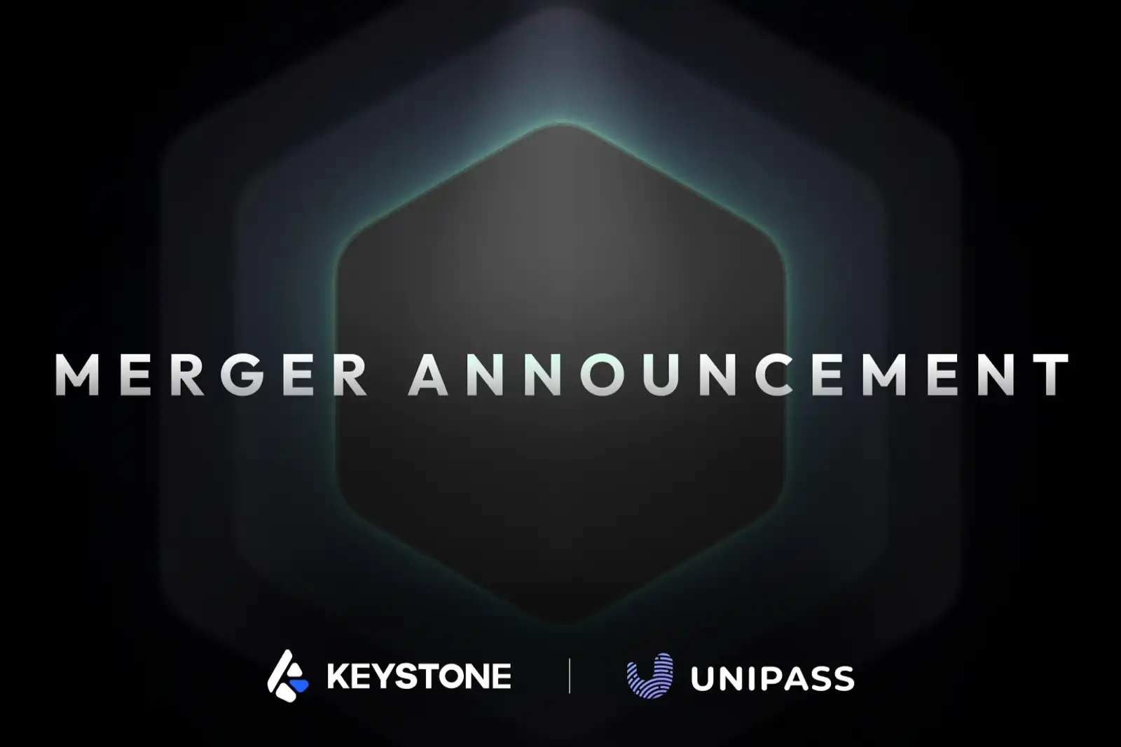 UniPass & Keystone的非典型合并：力心和知县重新出发前的感想 - BlockBeats