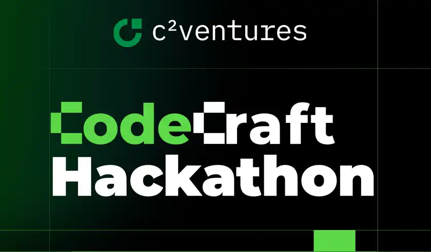 C² Ventures CodeCraft黑客松 - BlockBeats
