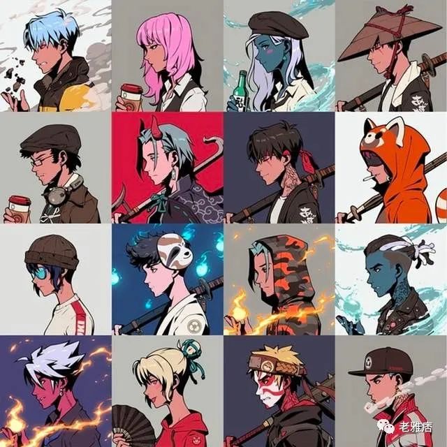 盘点Opensea销量前十名新进NFT，他们有什么共同特点？ - BlockBeats