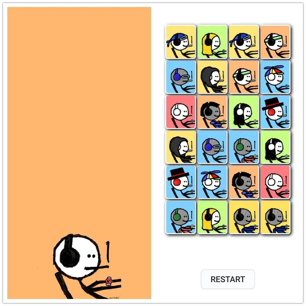 mfer简史：我们的内心都住着一个小混蛋 - BlockBeats