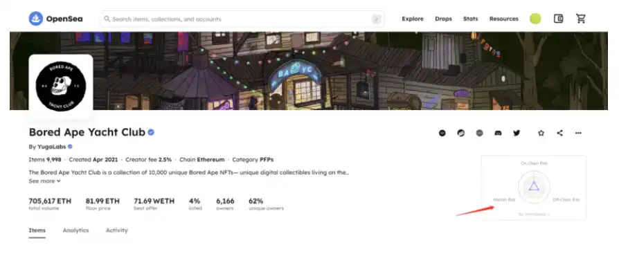 体验MetaDock：简单便捷的链上安全查询软件 - BlockBeats