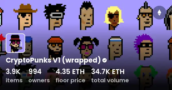 Yuga Labs gets ownership of CryptoPunks Wrapper. What does this mean? - BlockBeats