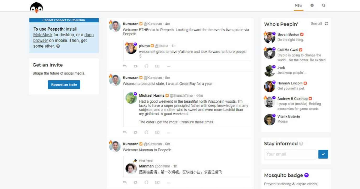 从 Steemit 到 friend.tech，梳理 SocialFi 的 7 年演进史 - Foresight News