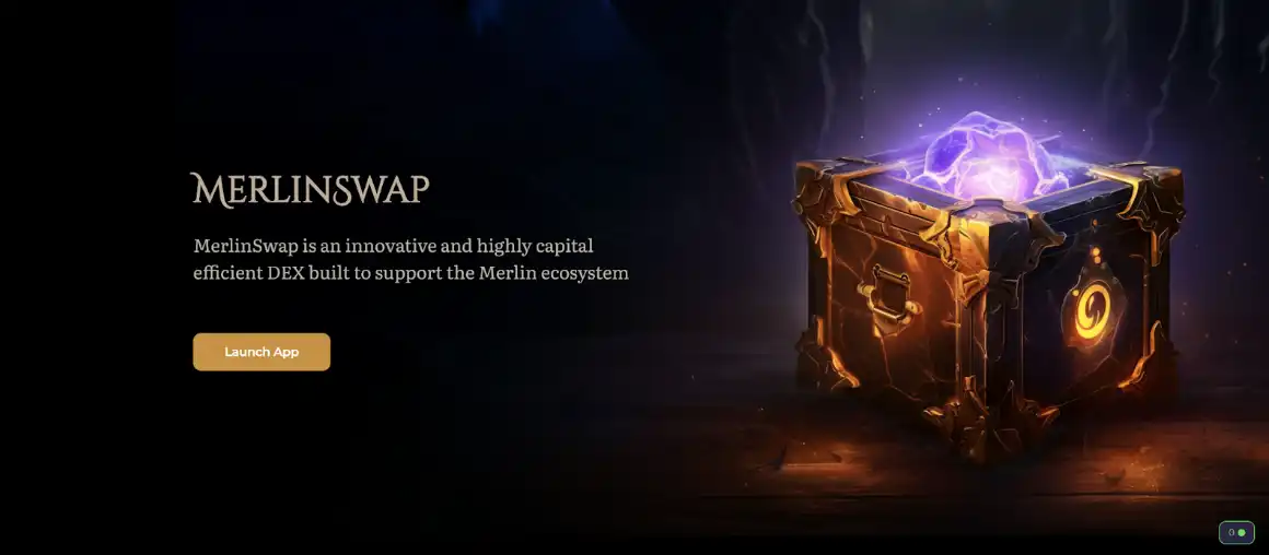 一文读懂Merlin Chain的五个王牌项目，全网最详细